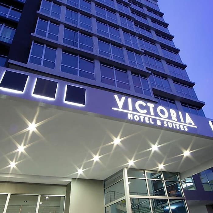 Victoria Hotel and Suites Panama - Elite-Bookings.com