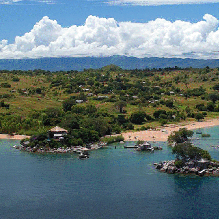 Lago Niassa Fim de Ano Hotel + Avião + Transferes desde 68.306 MT