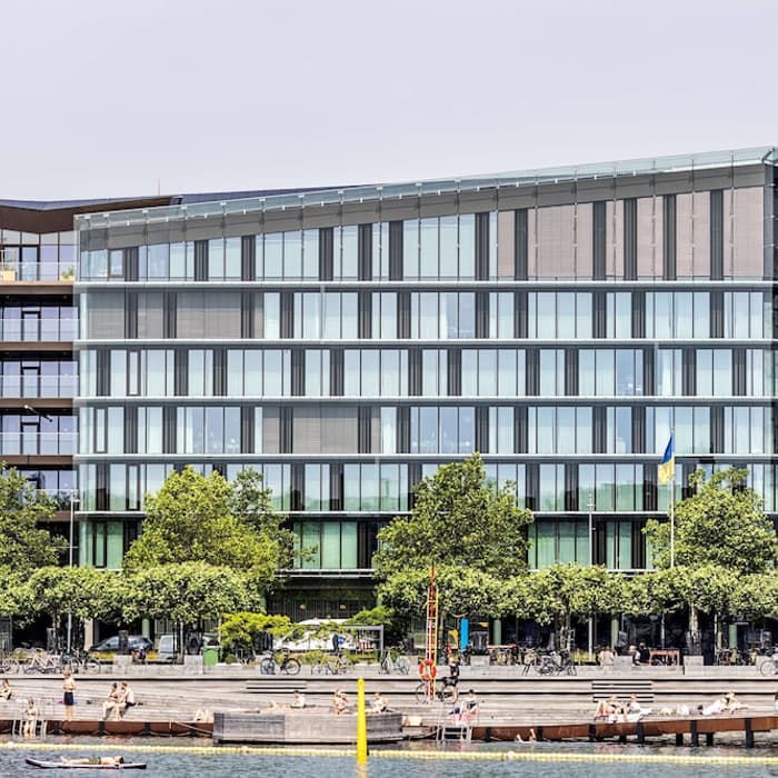 Scandic Spectrum - Zetta Travel