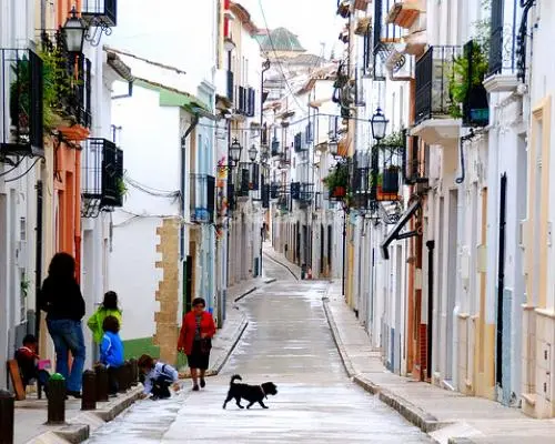 Visit Benidorm Travel: Hotels, Flight + Hotel, Activities and Transfers ...