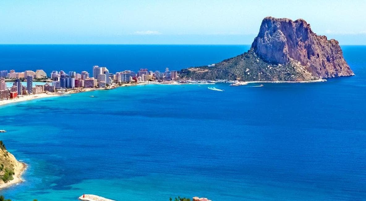 Ofertas paquetes de Viajes Benidorm, Gandía, Islas Baleares, Peñíscola ...