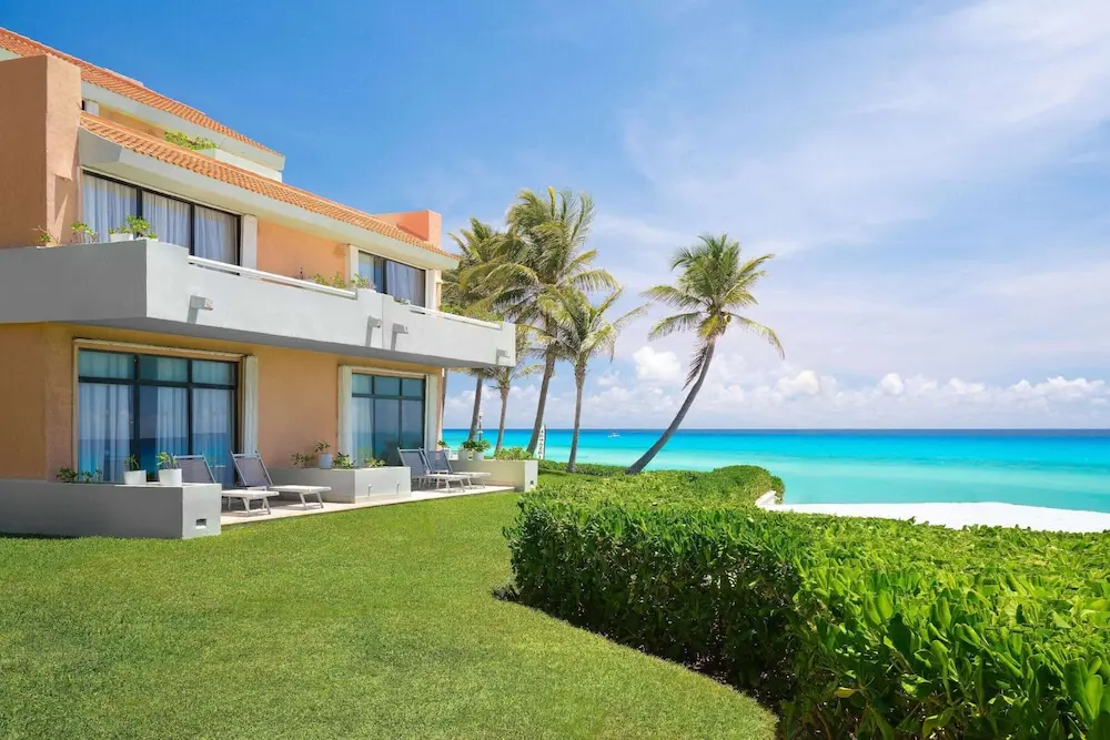 Wyndham Grand Cancun All Inclusive Resort & Villas - Piamonte