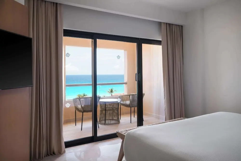 Wyndham Grand Cancun All Inclusive Resort & Villas - Piamonte