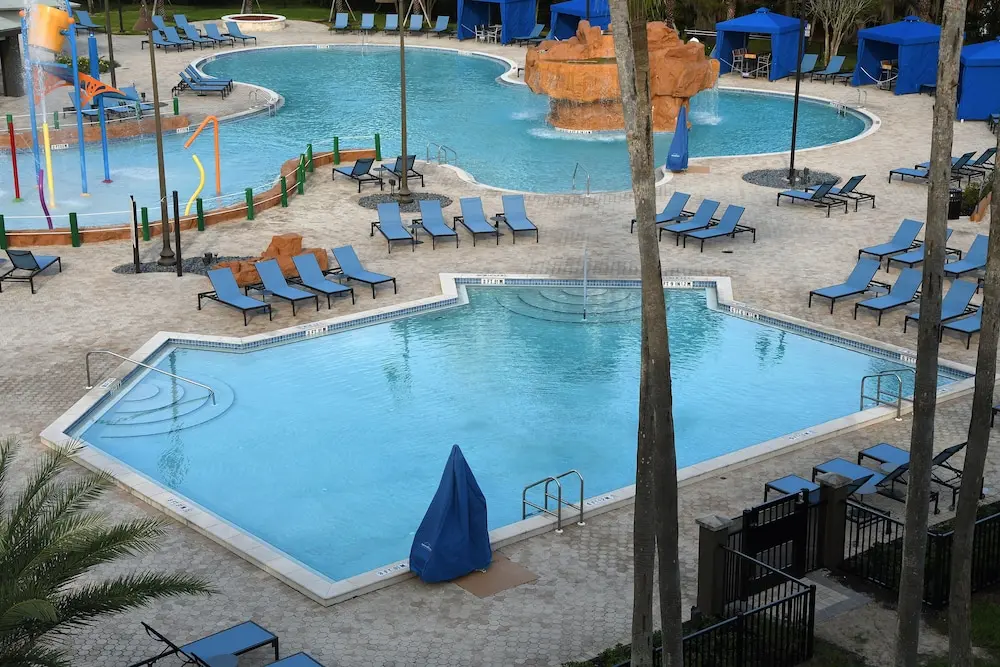 Wyndham Lake Buena Vista Disney Springs Resort Area - Viajes El Corte ...