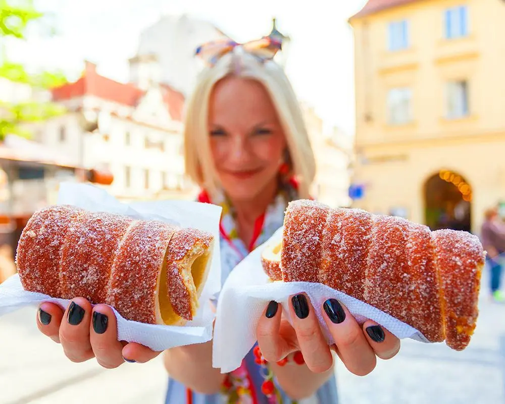 Mapaplus Dynamics: Prague