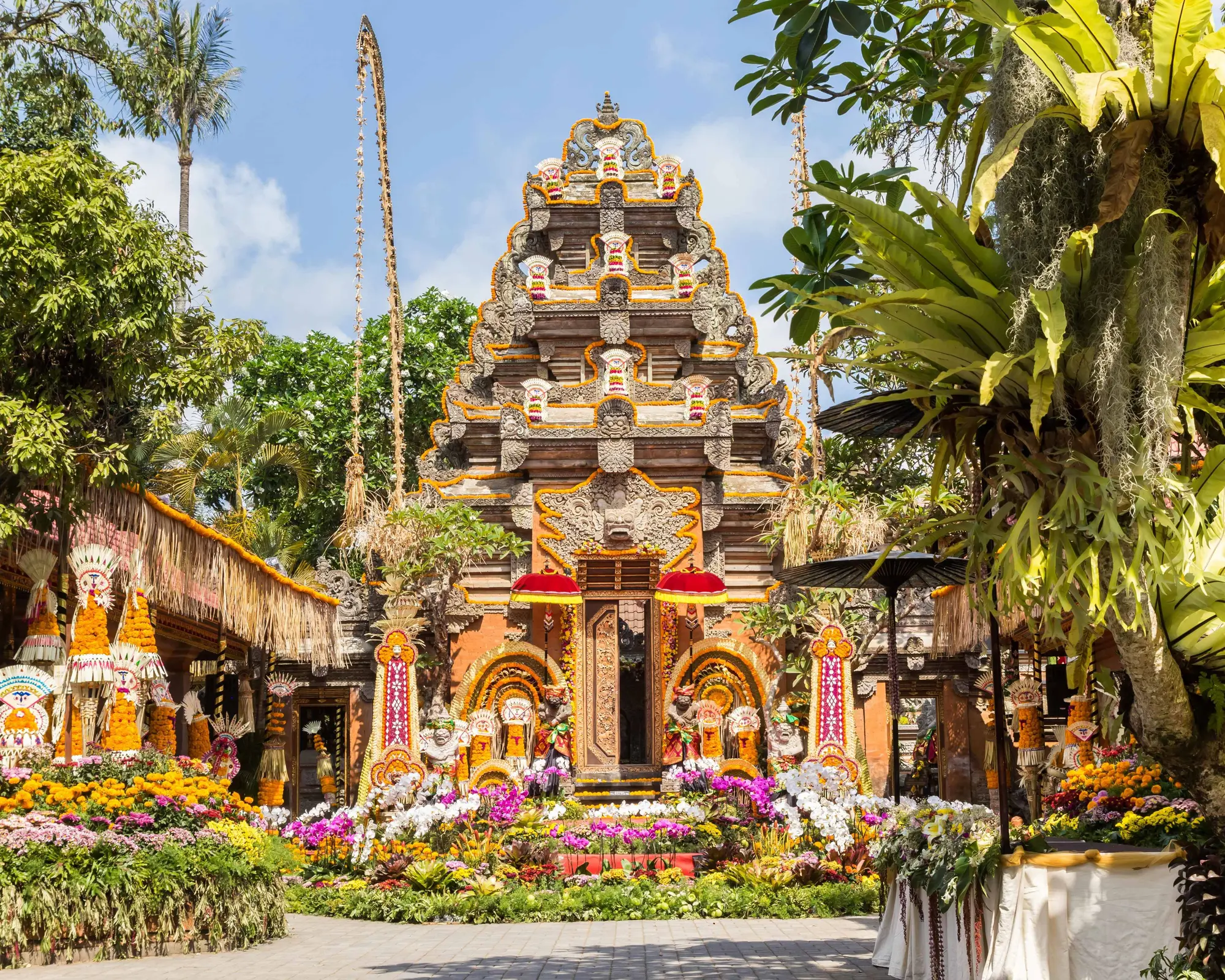 utc.travel: Ubud, Bali