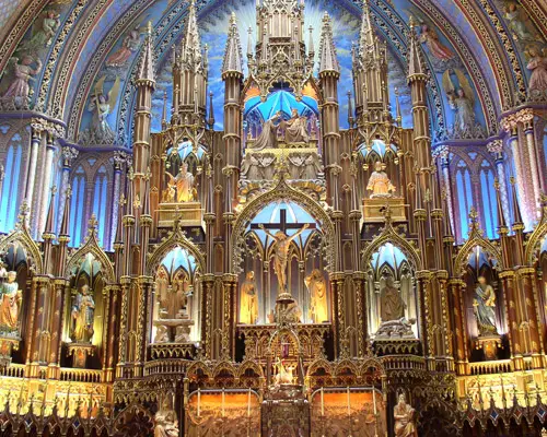 Mapaplus Dynamics: Montreal