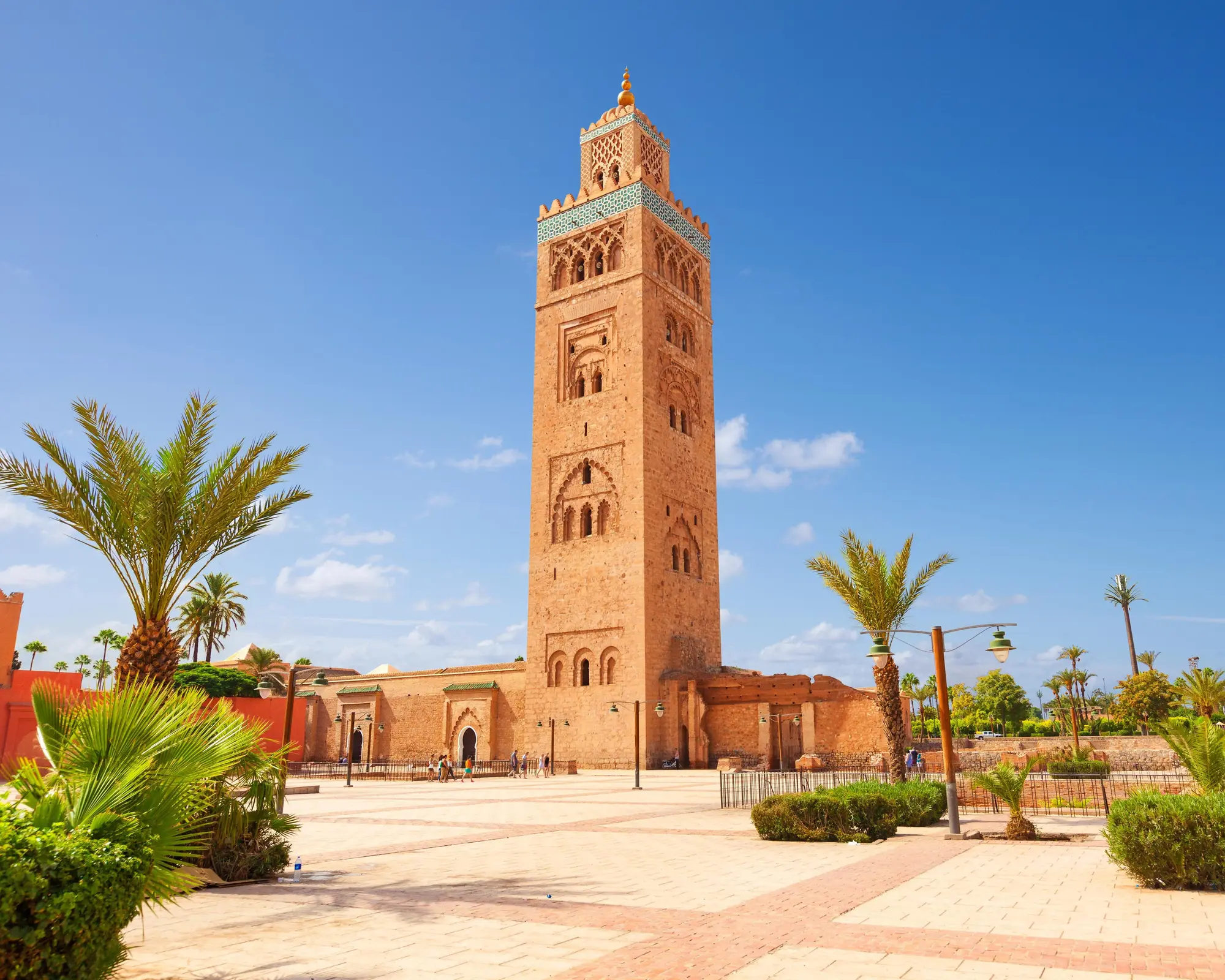 Mapaplus Dynamics: Marrakech