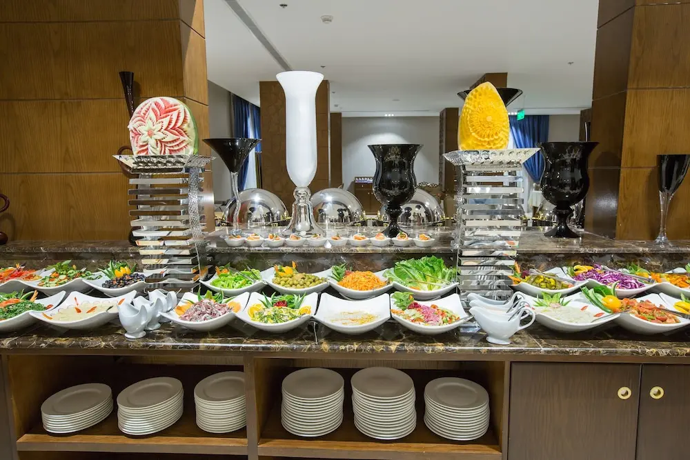 Swiss In Tabuk - KurbanTours