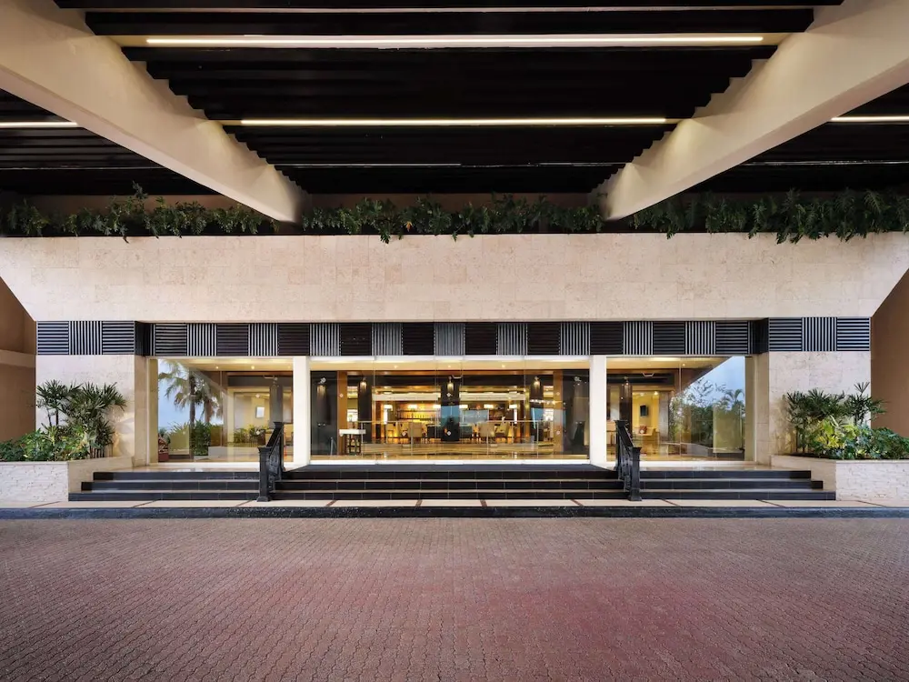 Wyndham Grand Cancun All Inclusive Resort & Villas - Piamonte