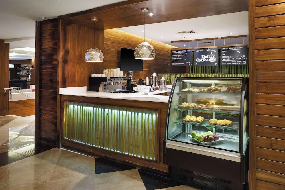 Wyndham Grand Cancun All Inclusive Resort & Villas - Piamonte