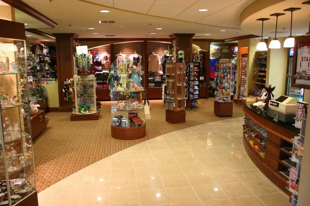 DoubleTree by Hilton at the Entrance to Universal Orlando - Viajes El ...