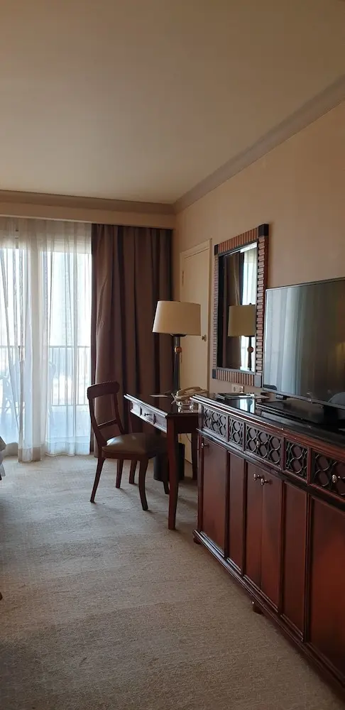 Cairo Marriott Hotel & Omar Khayyam Casino - Elite-Bookings.com