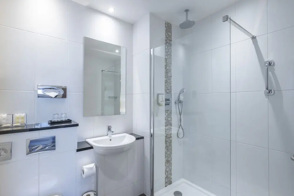 Hotel Riu Plaza The Gresham Dublin - tripcorner