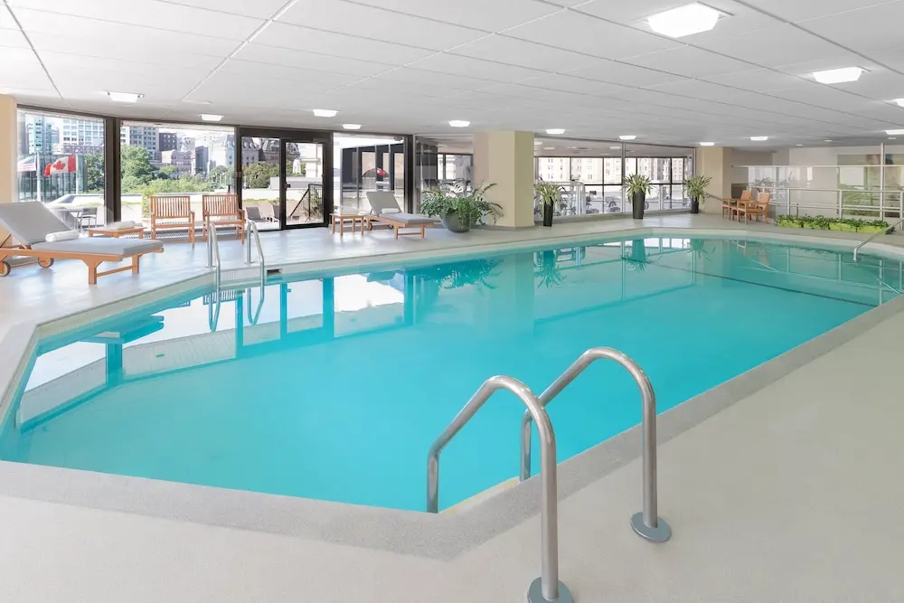 The Westin Ottawa - Piamonte