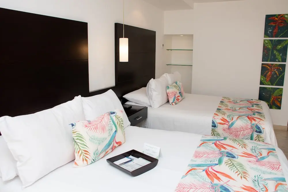 Cartagena - Hotel Capilla del Mar con vuelo incluido desde US$2,247