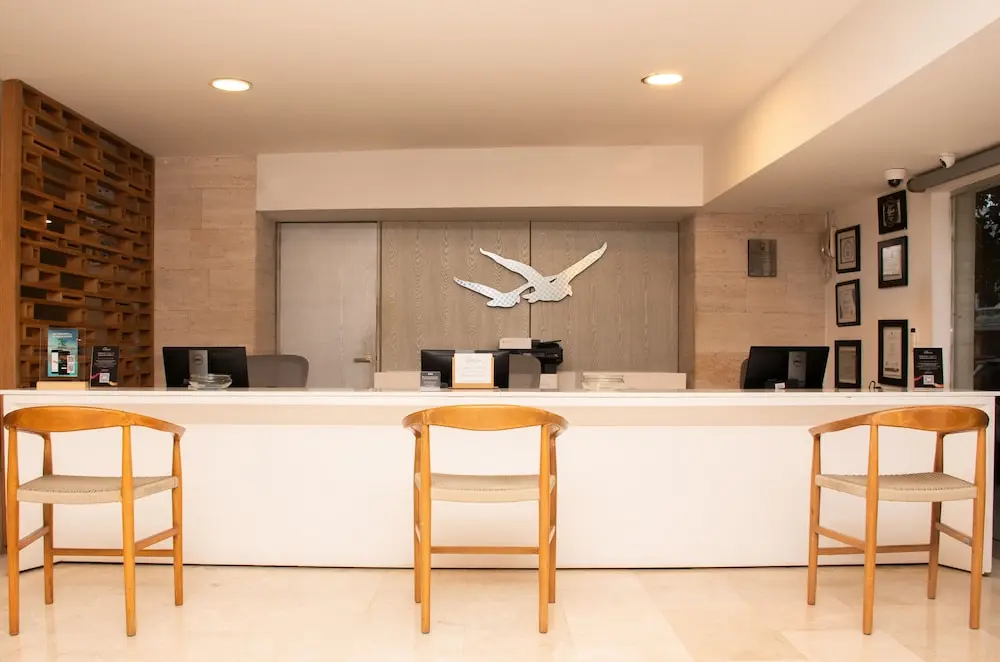 Cartagena - Hotel Capilla del Mar con vuelo incluido desde US$2,247