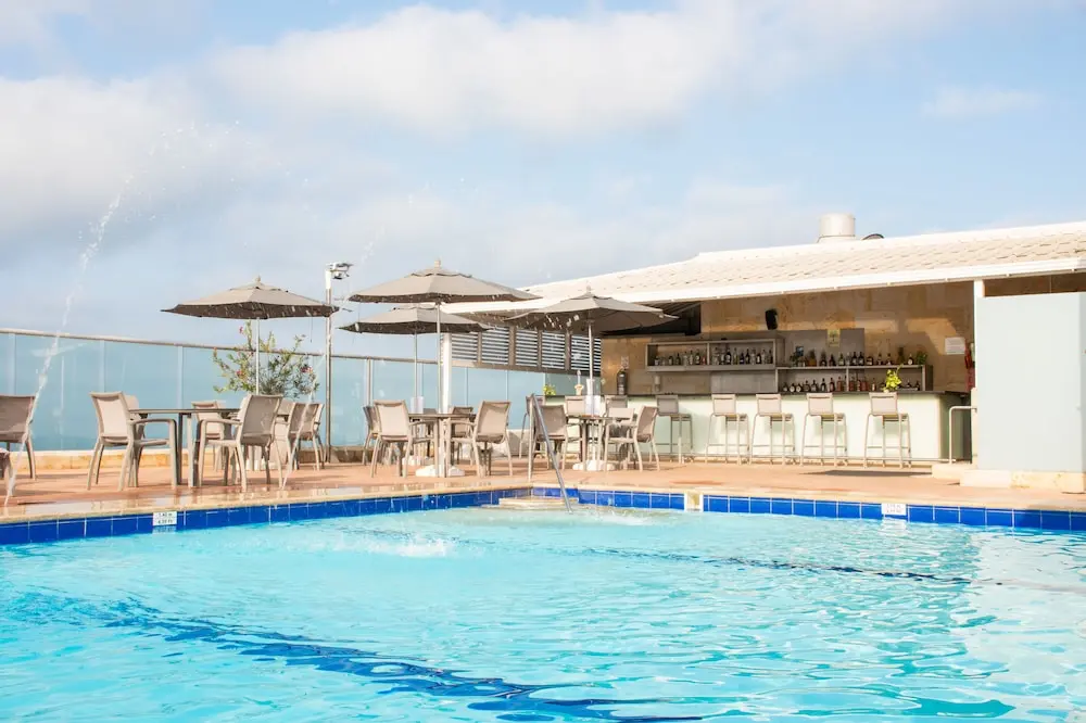 Cartagena - Hotel Capilla del Mar con vuelo incluido desde US$2,247