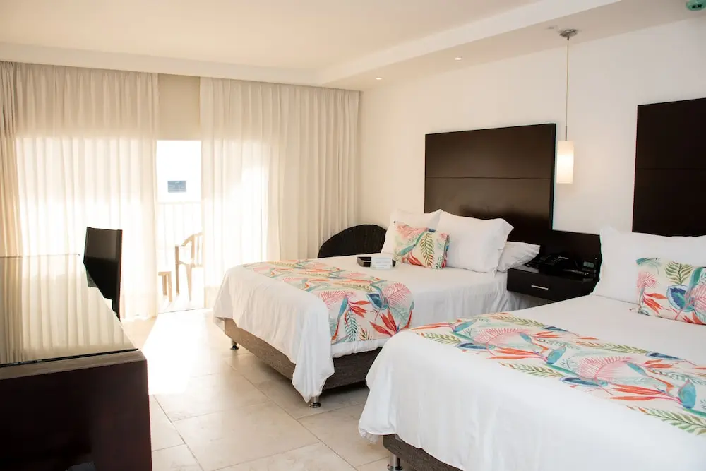 Cartagena - Hotel Capilla del Mar con vuelo incluido desde US$2,247