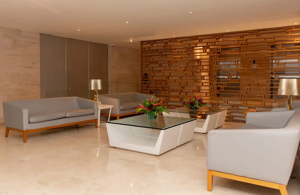 Cartagena - Hotel Capilla del Mar con vuelo incluido desde US$2,247