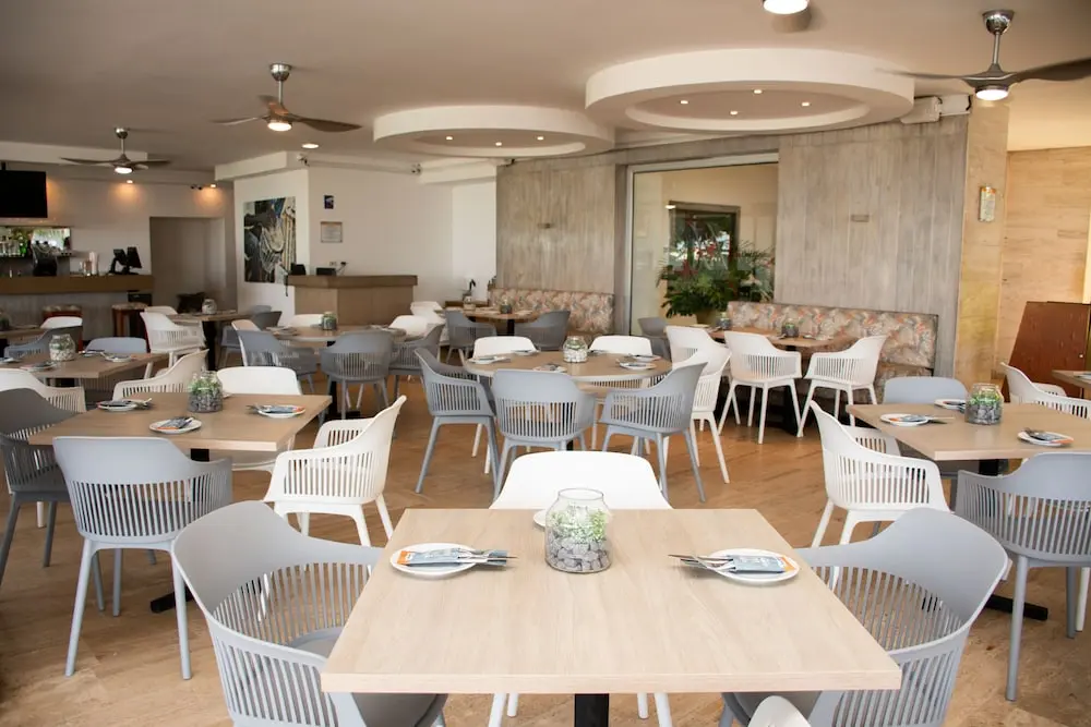 Cartagena - Hotel Capilla del Mar con vuelo incluido desde US$2,247