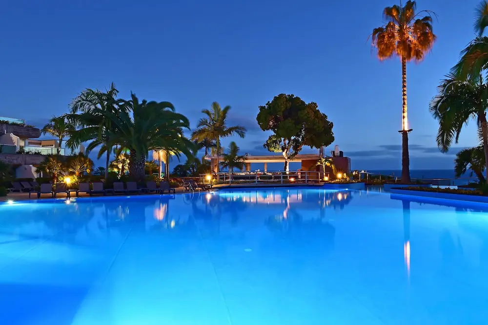 Pestana Carlton Madeira Ocean Resort Hotel - utc.travel