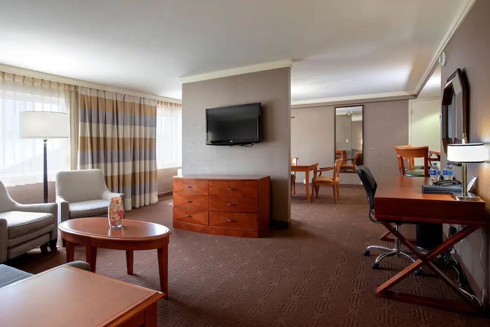 Sheraton Niagara Falls - TourMundial Conecta