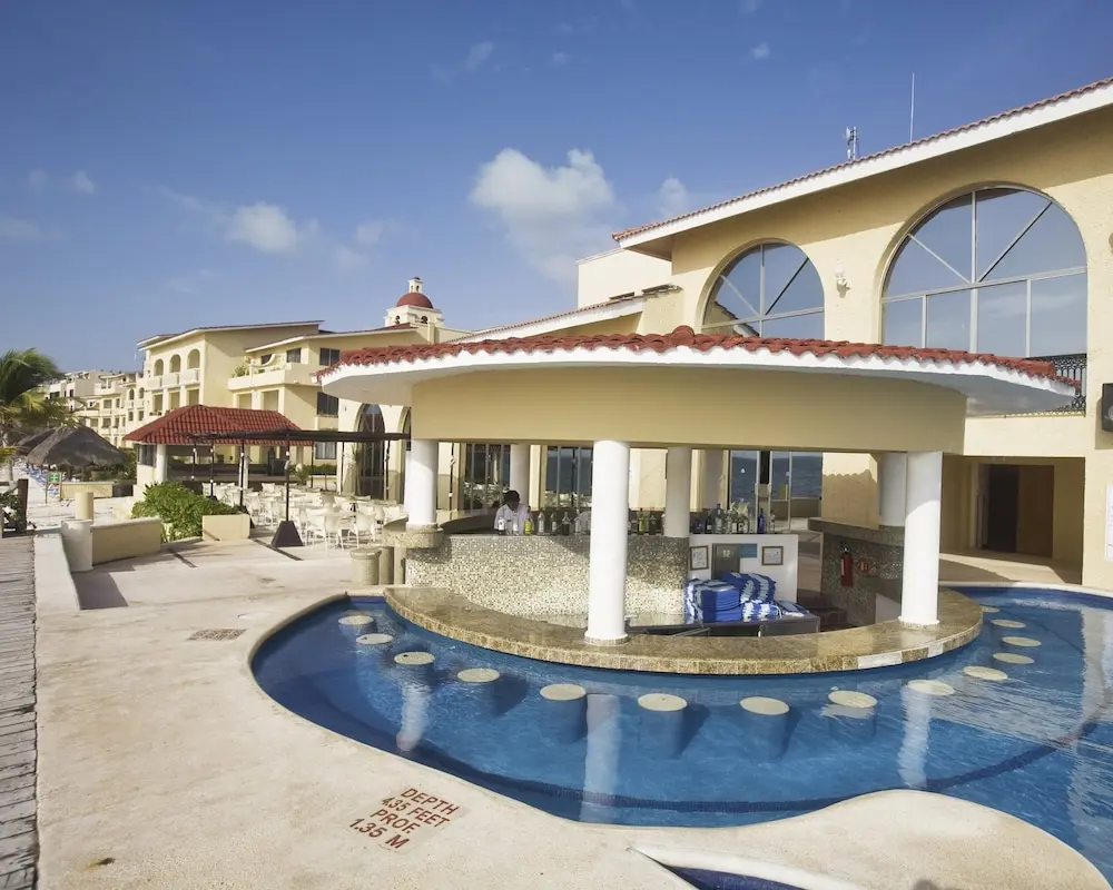 All Ritmo Cancun Resort & Water Park - All Inclusive - Viajamas.pe ...