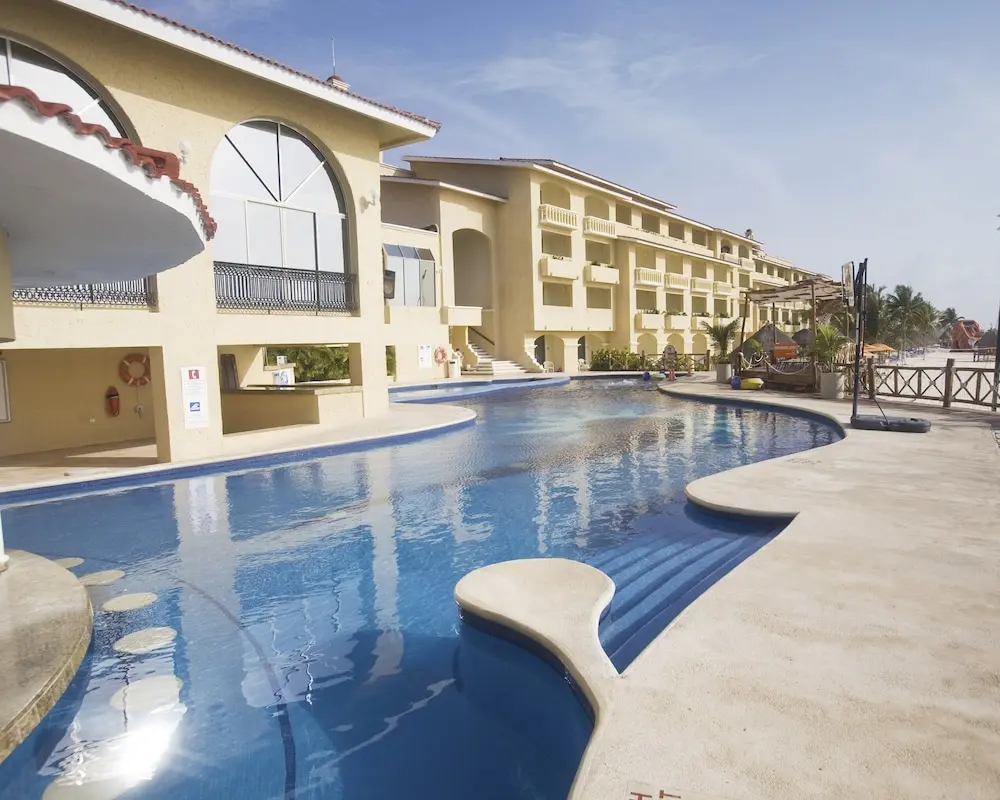 All Ritmo Cancun Resort & Water Park - All Inclusive - Agente 5