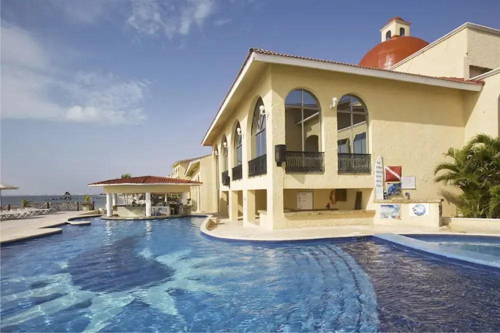 All Ritmo Cancun Resort & Water Park - All Inclusive - Agente 5