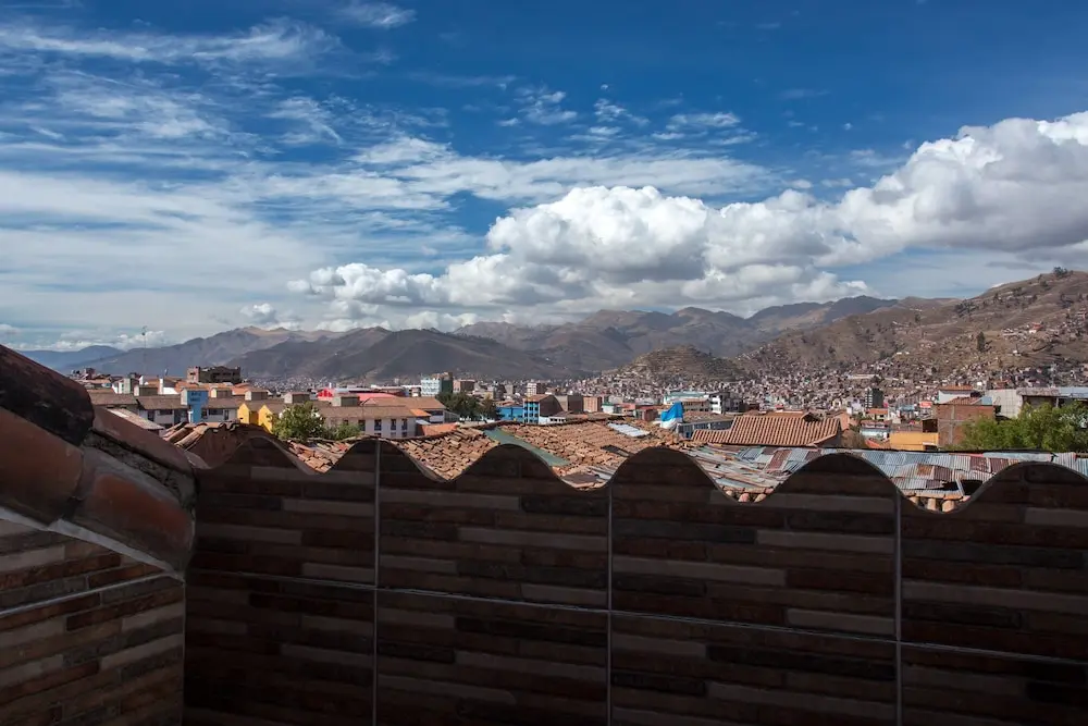 Palacio del Inka, A Luxury Collection Hotel by Marriott - Via Club