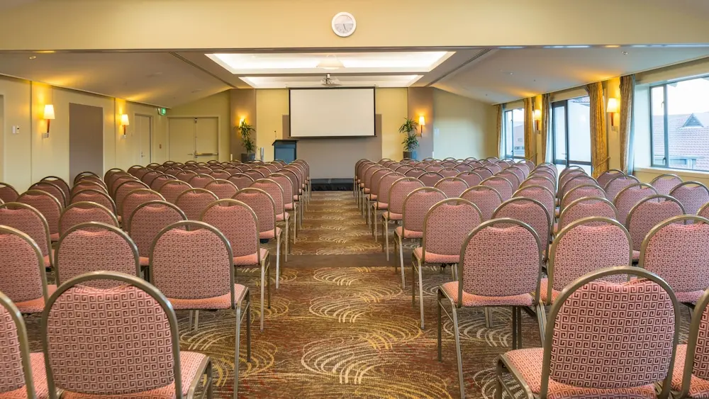 Copthorne Hotel and Resort Queenstown Lakefront - Travel compositor