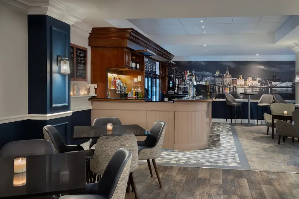 Delta Hotels by Marriott Liverpool City Centre - Piamonte