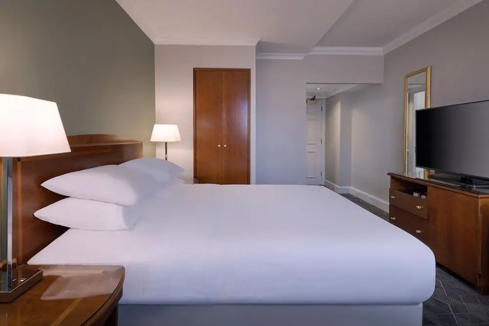 Delta Hotels by Marriott Liverpool City Centre - Piamonte