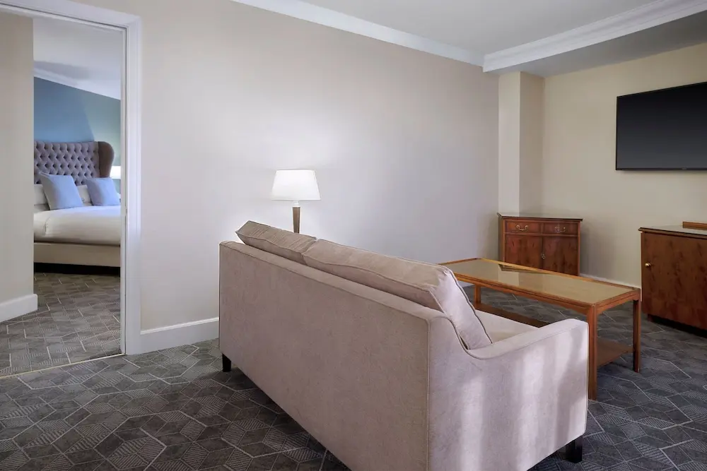 Delta Hotels by Marriott Liverpool City Centre - Piamonte