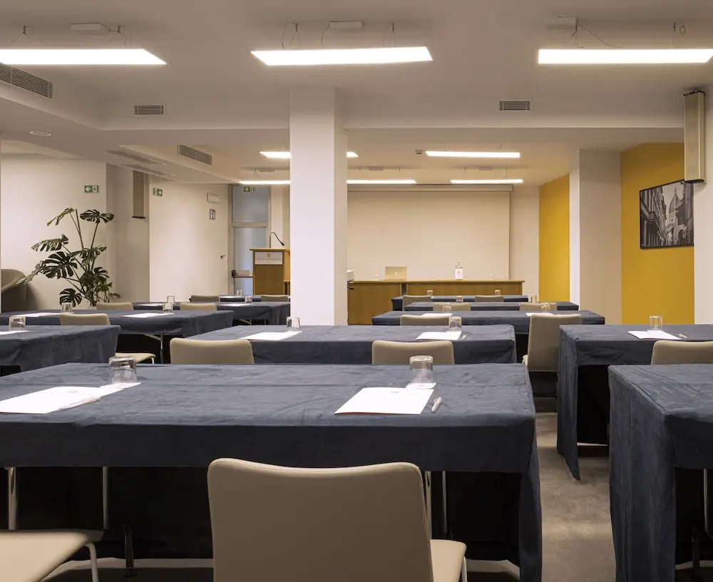 Hotel Raffaello - Viajamas.pe | Viajes organizados y libres de estrés