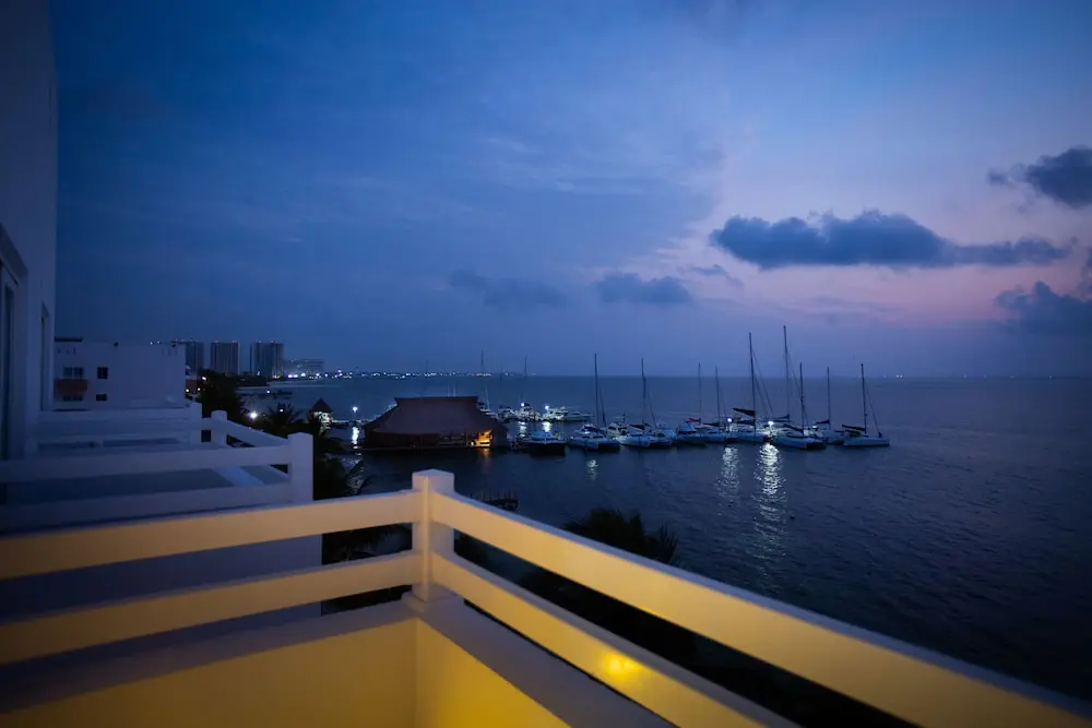 Cancun Ocean View - Imperdibles desde 3,759 MXN