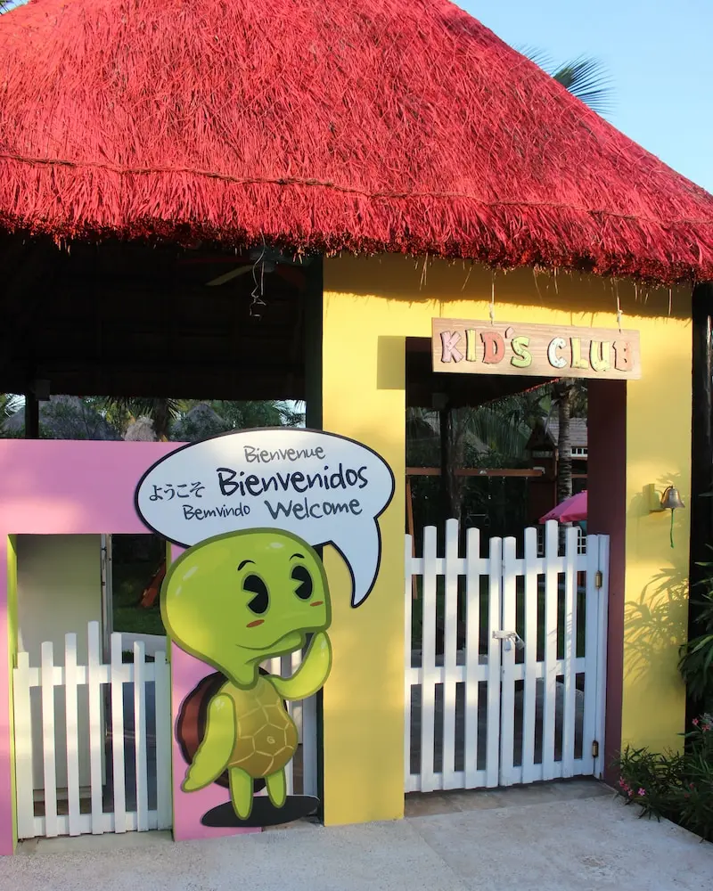 Grand Oasis Cancun, 7 nights all inclusive from 320