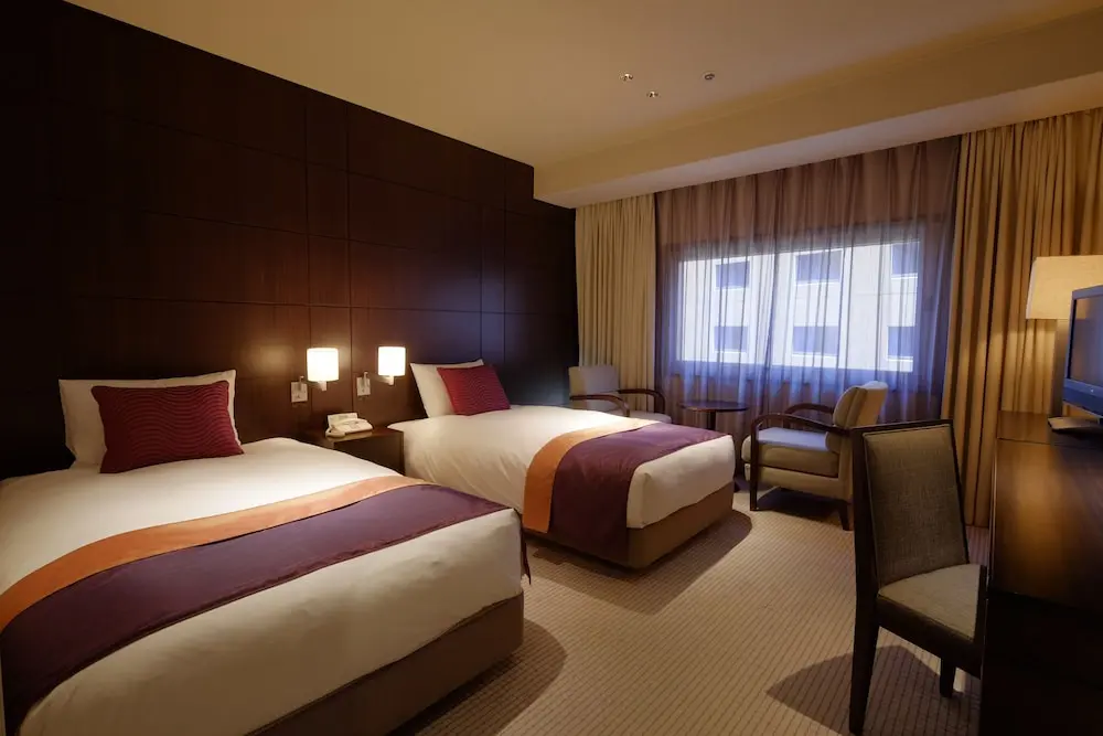 Hotel Metropolitan Edmont Tokyo - tripcorner