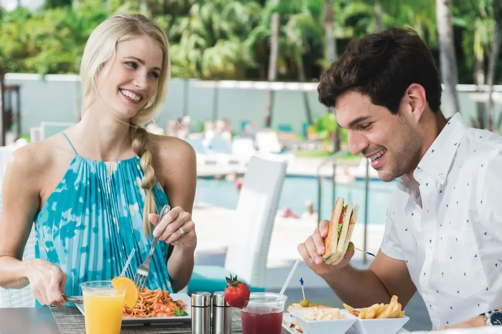 Hotel Riu Plaza Miami Beach - TUI - Viaje Online