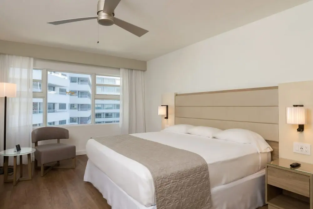 Hotel Riu Plaza Miami Beach - TUI - Viaje Online