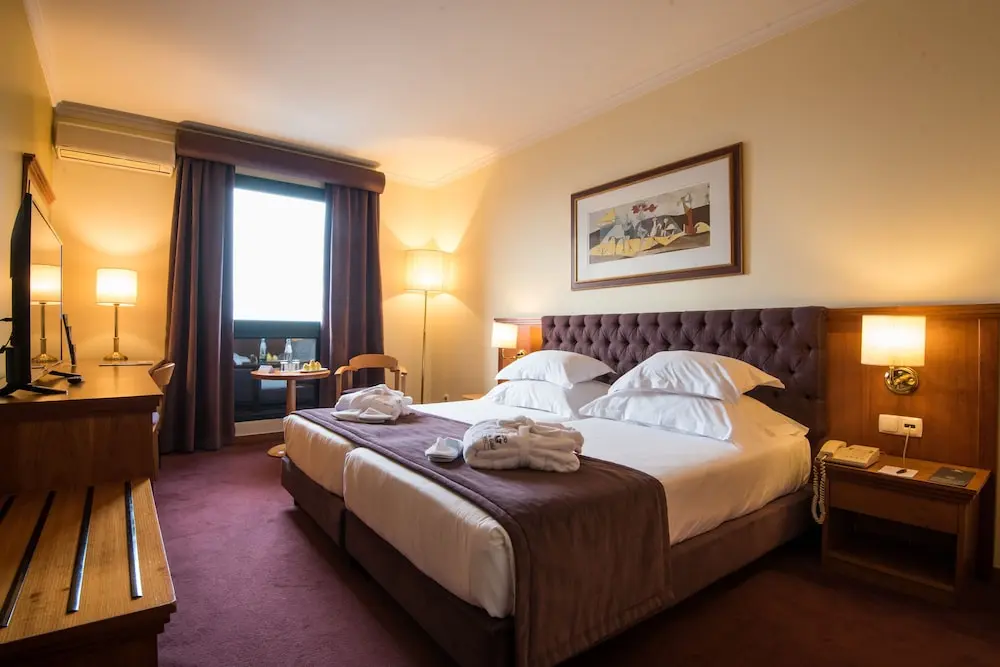 Vila Galé Porto - Piamonte