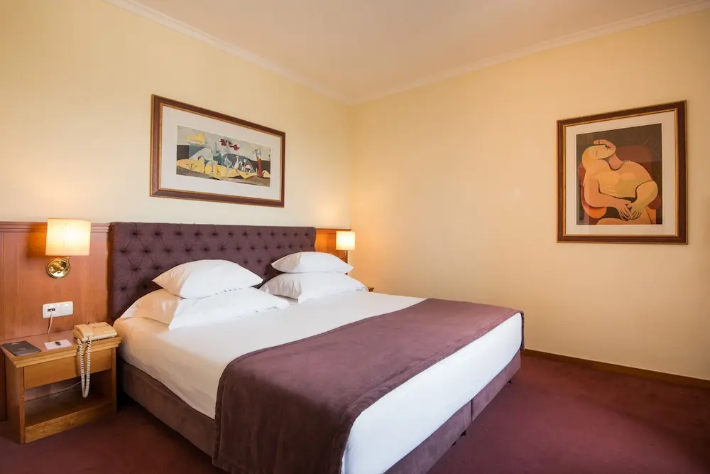 Vila Galé Porto - Piamonte