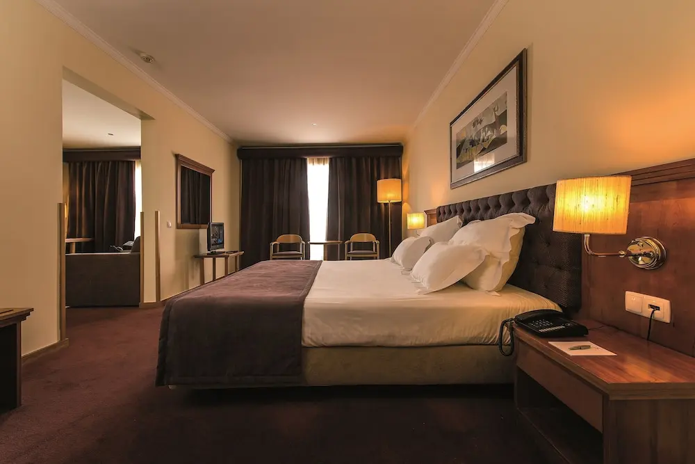 Vila Galé Porto - Piamonte