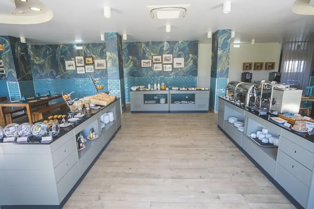 Star Inn Peniche - Interpass Viagens