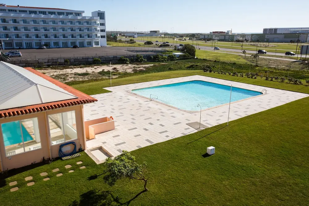 Star Inn Peniche - Interpass Viagens