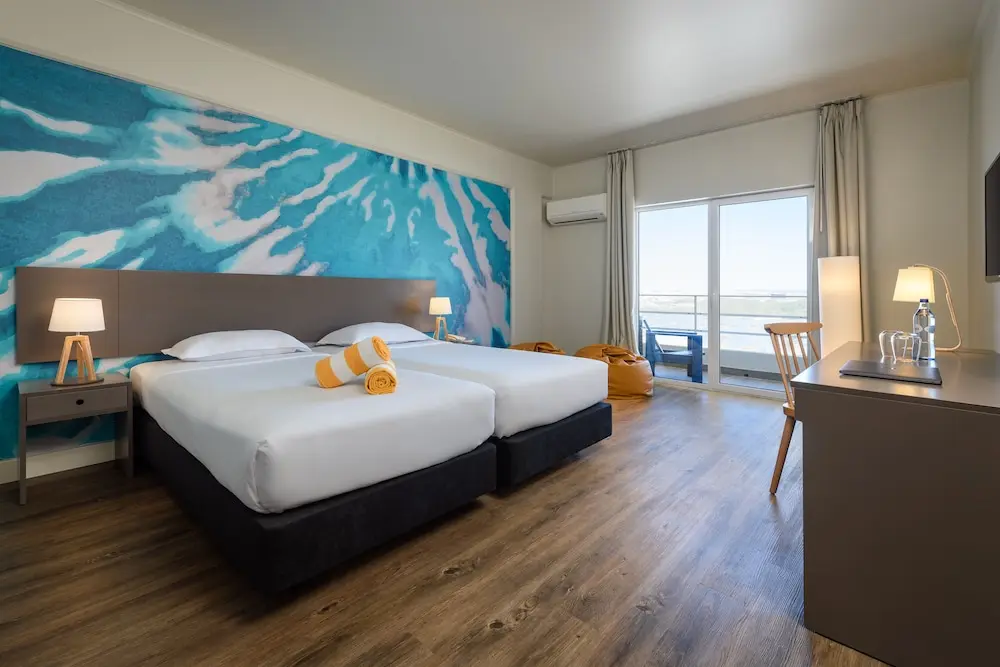 Star Inn Peniche - Interpass Viagens