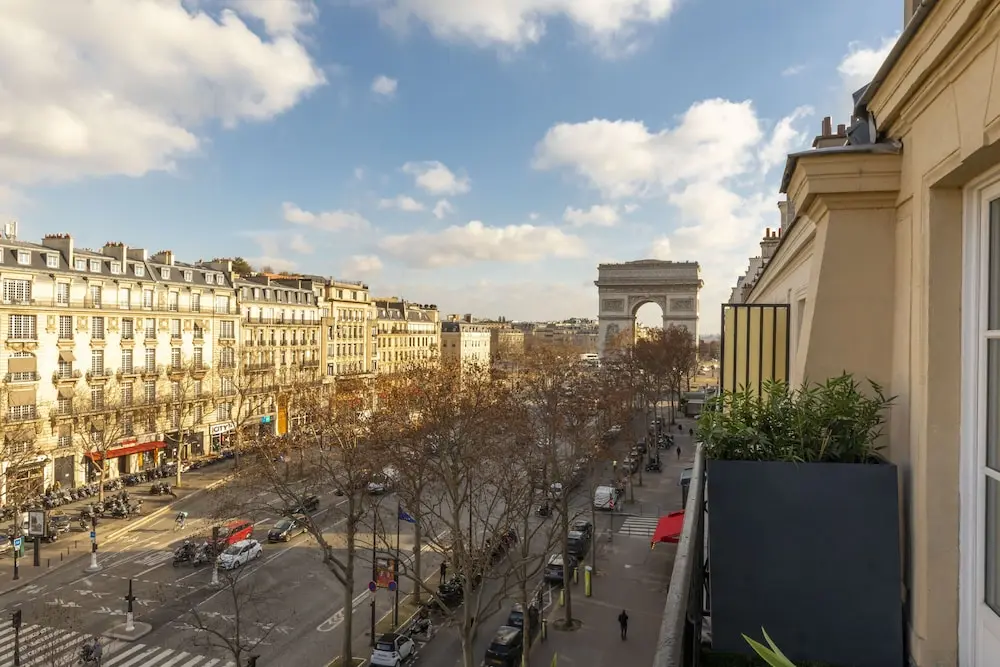 Montfleuri Hotel - Elite-Bookings.com