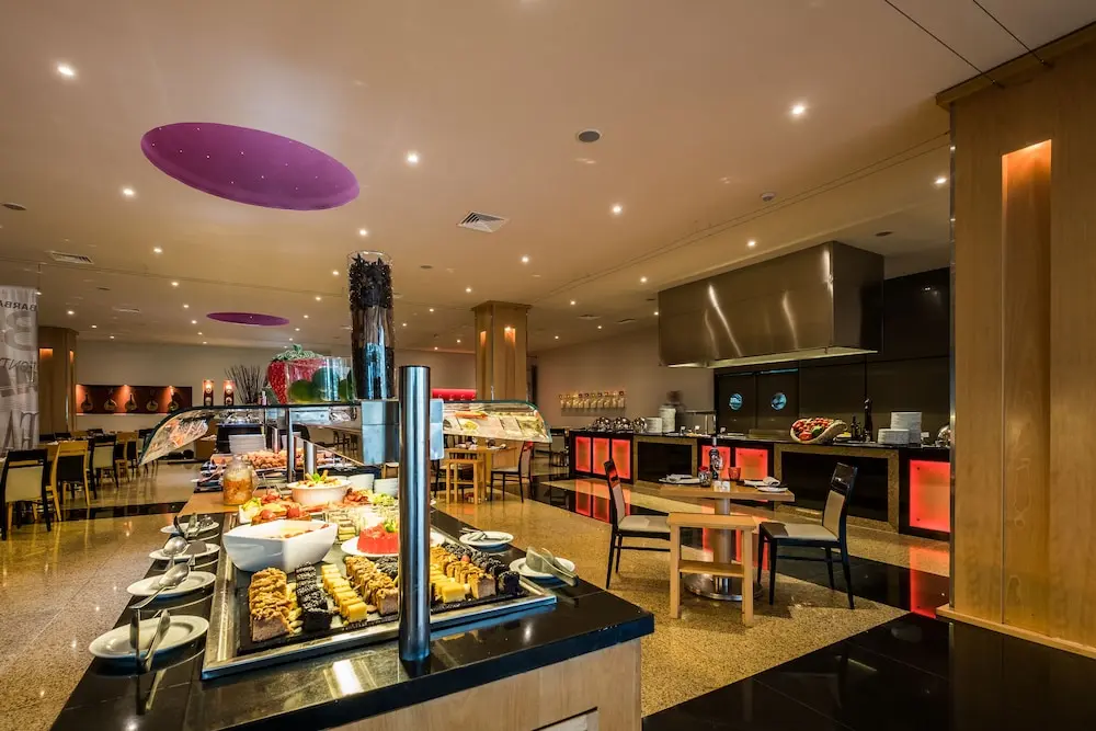 Vila Gale Opera - Elite-Bookings.com