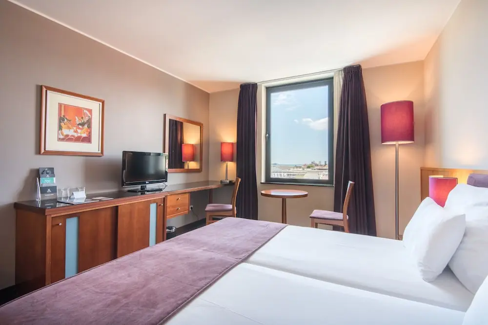 Vila Gale Opera - Elite-Bookings.com